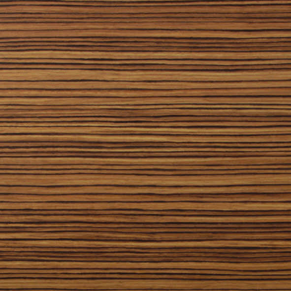 Fórmica Standard Zebrano PP7928 Legno 3.080x1.250x0,8mm Pertech