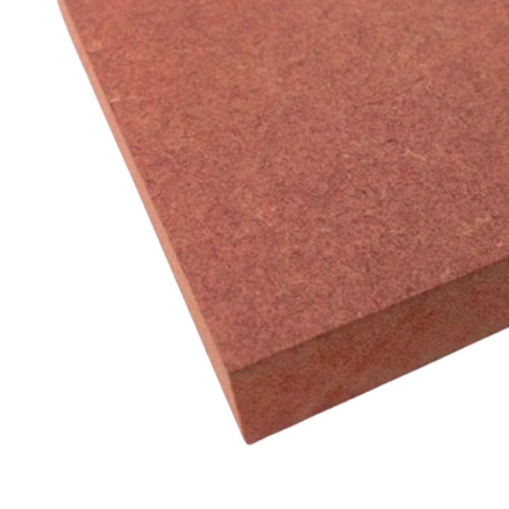 MDF Cru Fire/Fogo Retardante 2.750 x 1.850 x 15mm Duratex
